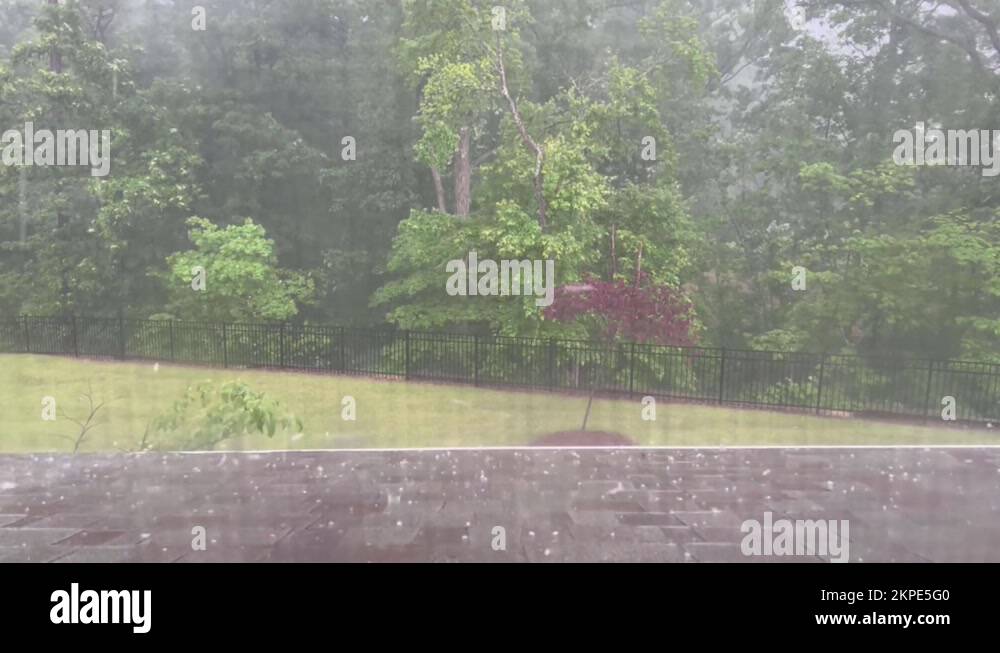 Summer hailstones Stock Videos & Footage - HD and 4K Video Clips - Alamy