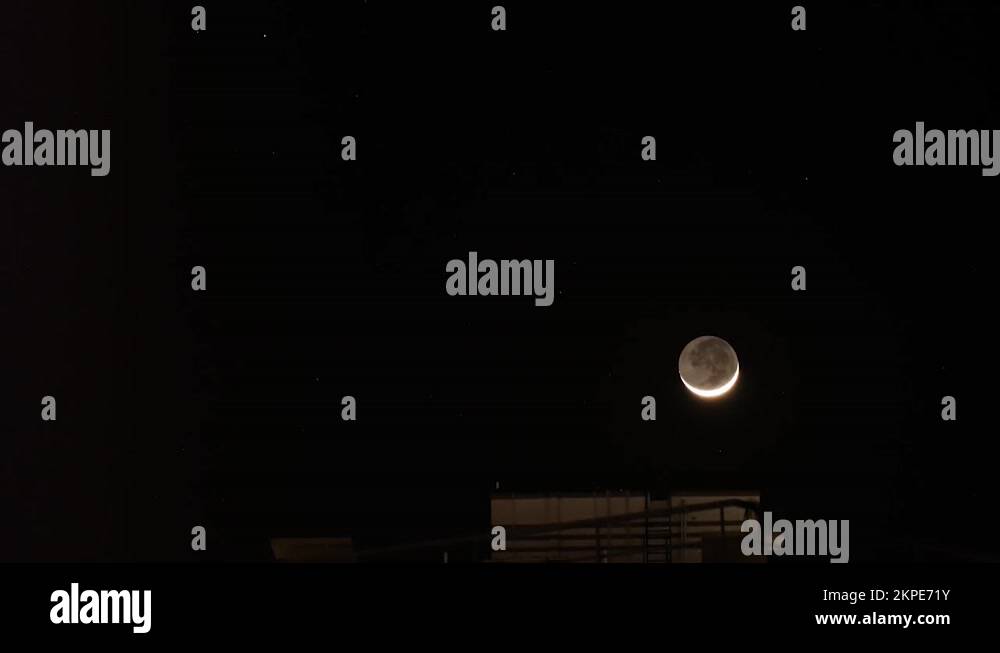 Moon position Stock Videos & Footage - HD and 4K Video Clips - Alamy