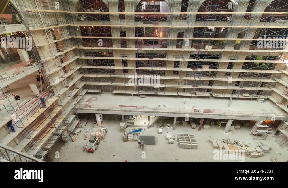 Scaffolding safety equipment Stock Videos & Footage - HD and 4K Video ...