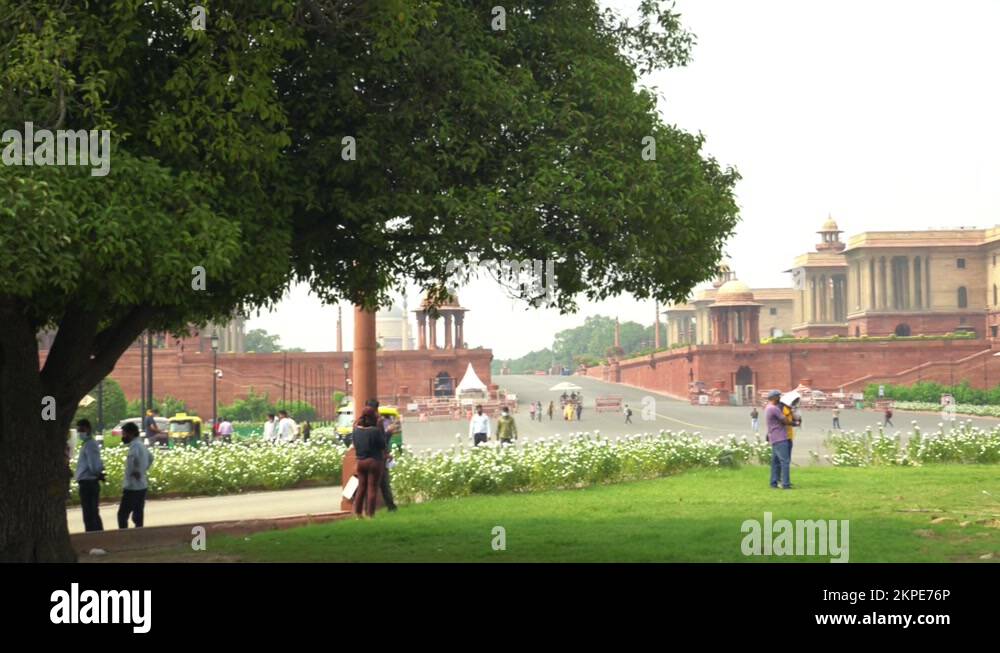 Parliament house delhi Stock Videos & Footage - HD and 4K Video Clips ...