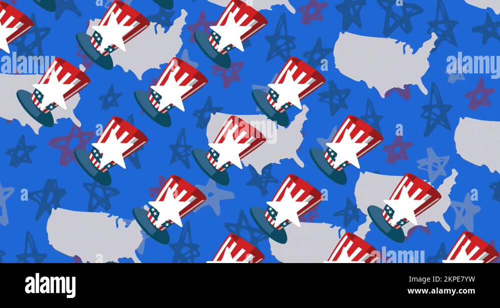 Usa maps Stock Videos & Footage - HD and 4K Video Clips - Alamy