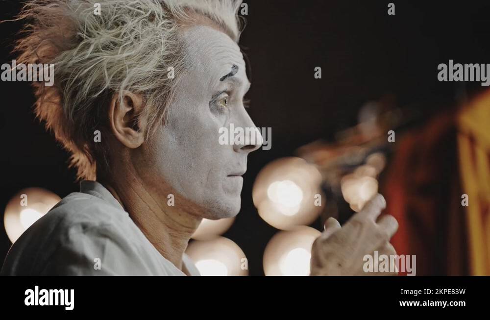 Actor eyes Stock Videos & Footage - HD and 4K Video Clips - Alamy