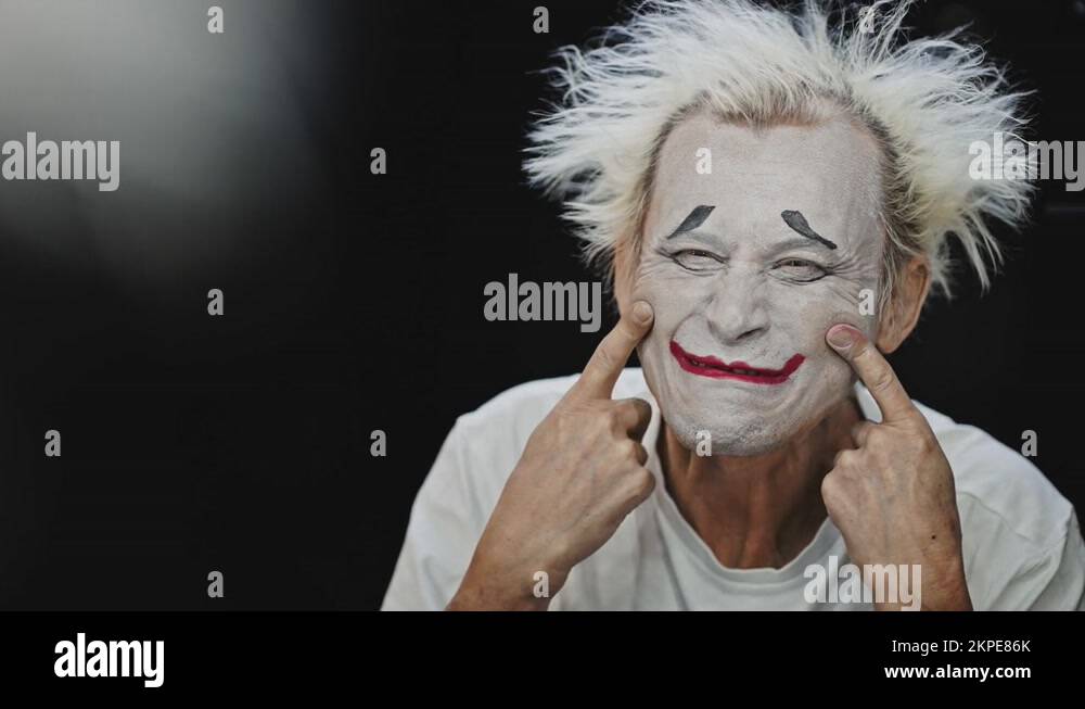 Muscles of facial expression Stock Videos & Footage - HD and 4K Video ...