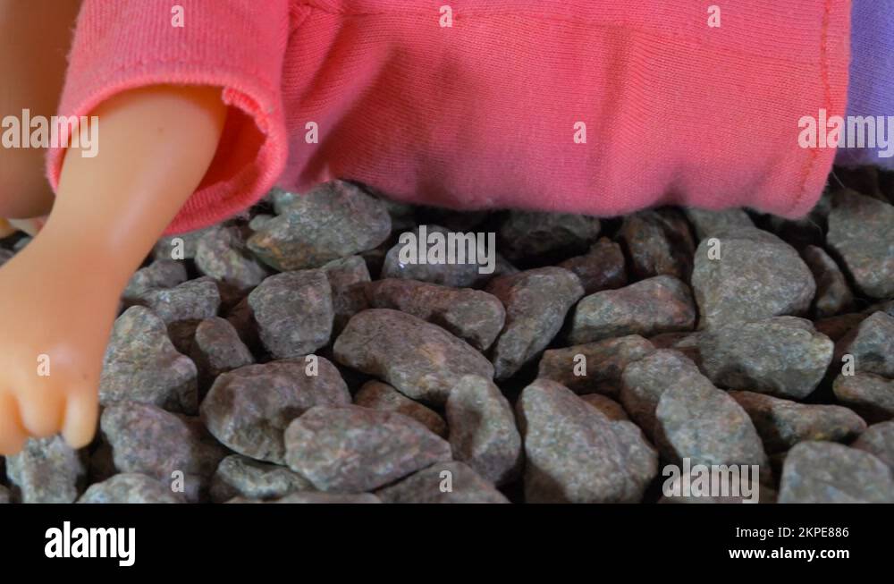 Childs doll Stock Videos & Footage - HD and 4K Video Clips - Alamy