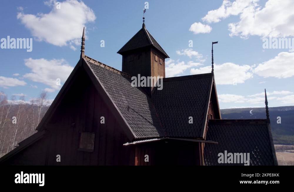 Viking church Stock Videos & Footage - HD and 4K Video Clips - Alamy