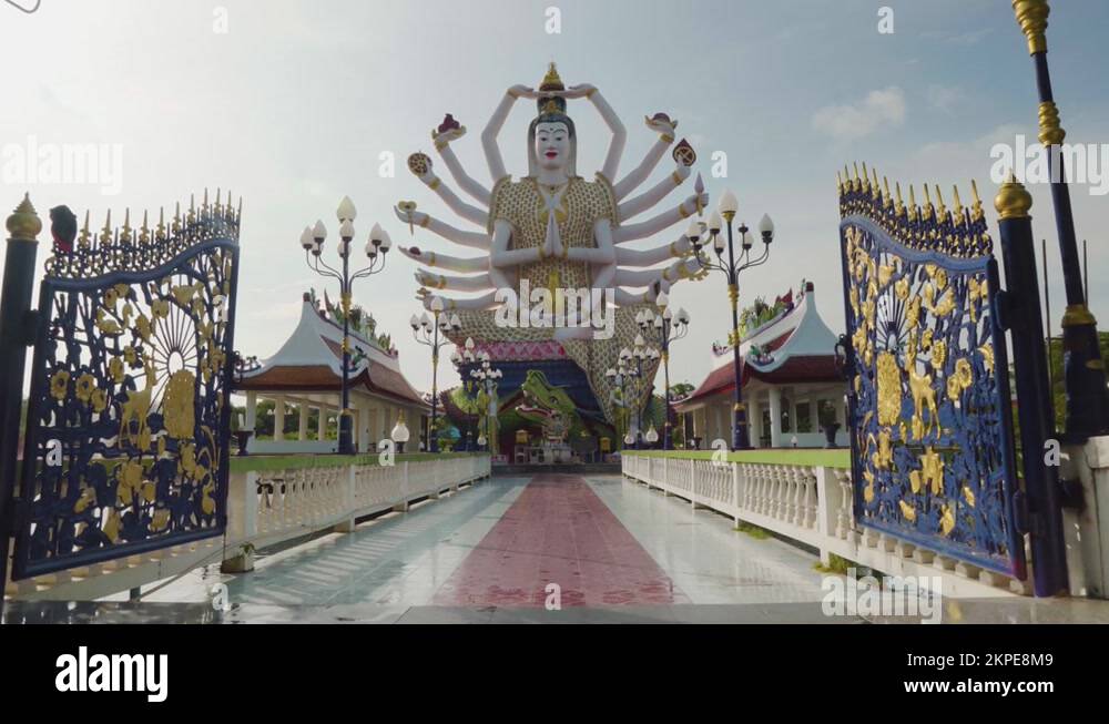 Multiple arms sculpture Stock Videos & Footage - HD and 4K Video Clips ...