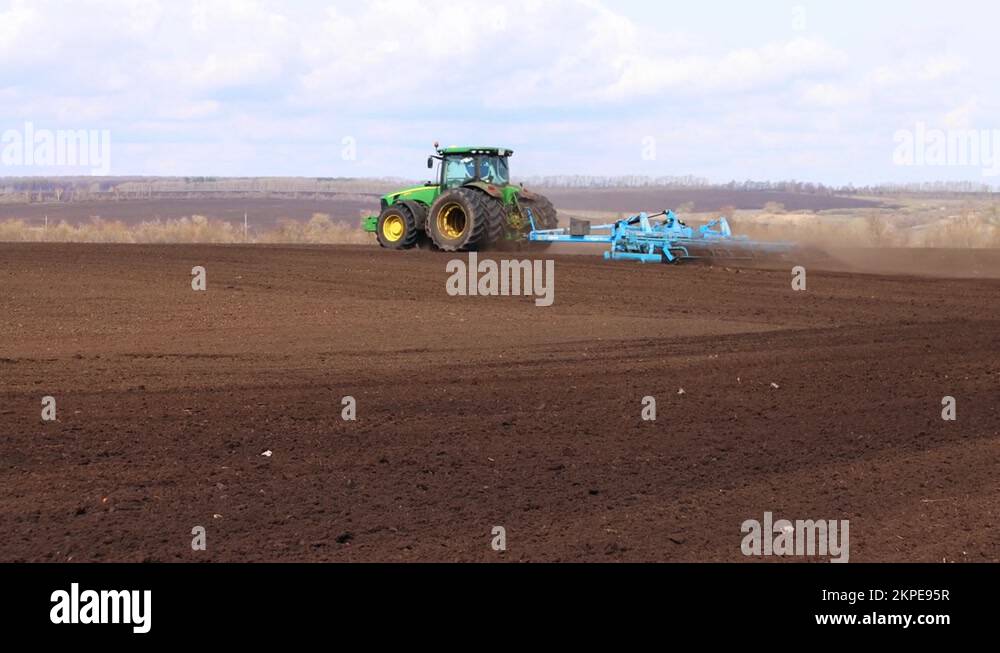 Land preparation Stock Videos & Footage - HD and 4K Video Clips - Alamy