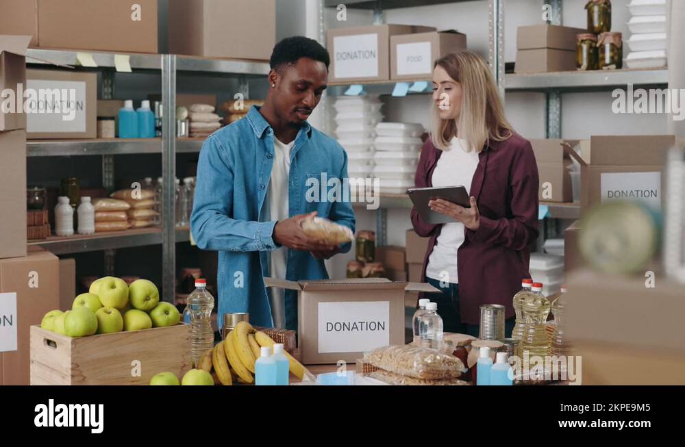 Digital charity box Stock Videos & Footage - HD and 4K Video Clips - Alamy