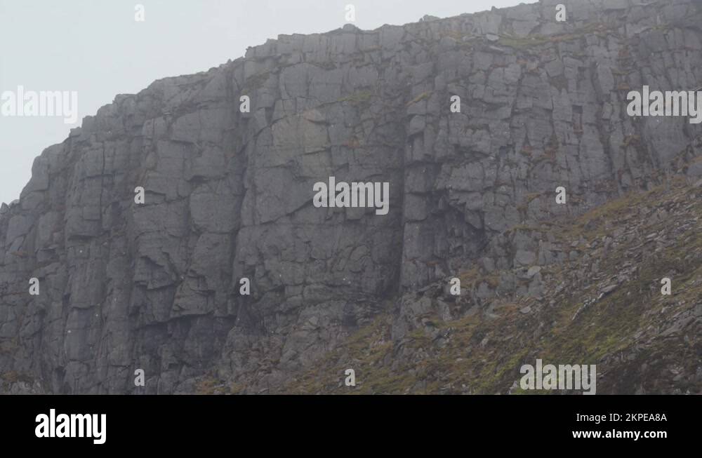 Steep cliffs in mountain Stock Videos & Footage - HD and 4K Video Clips ...
