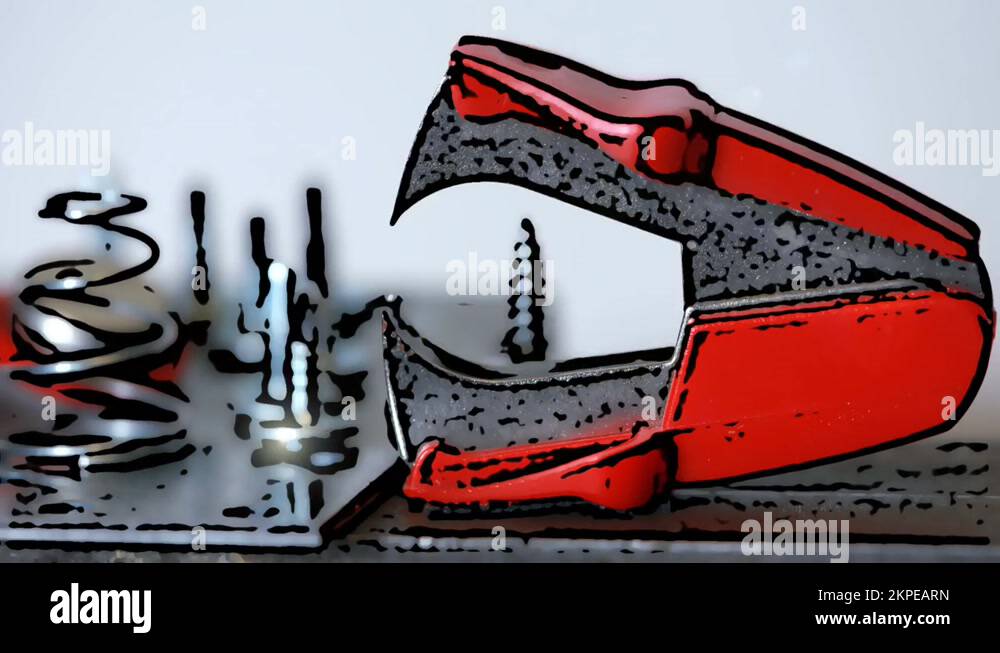 Screw making machine Stock Videos & Footage - HD and 4K Video Clips - Alamy