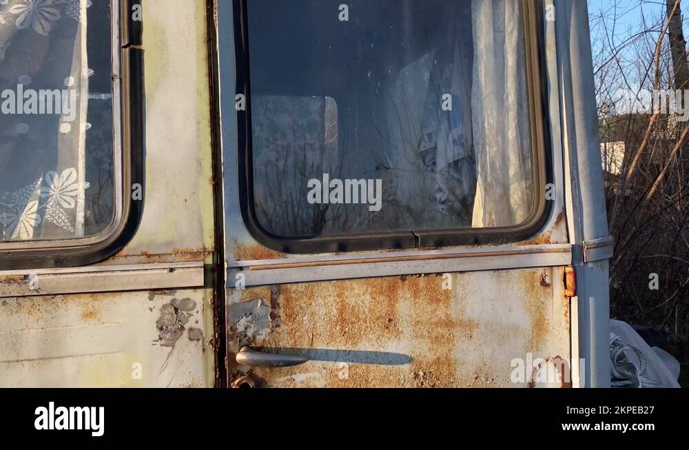 Door decay Stock Videos & Footage - HD and 4K Video Clips - Alamy