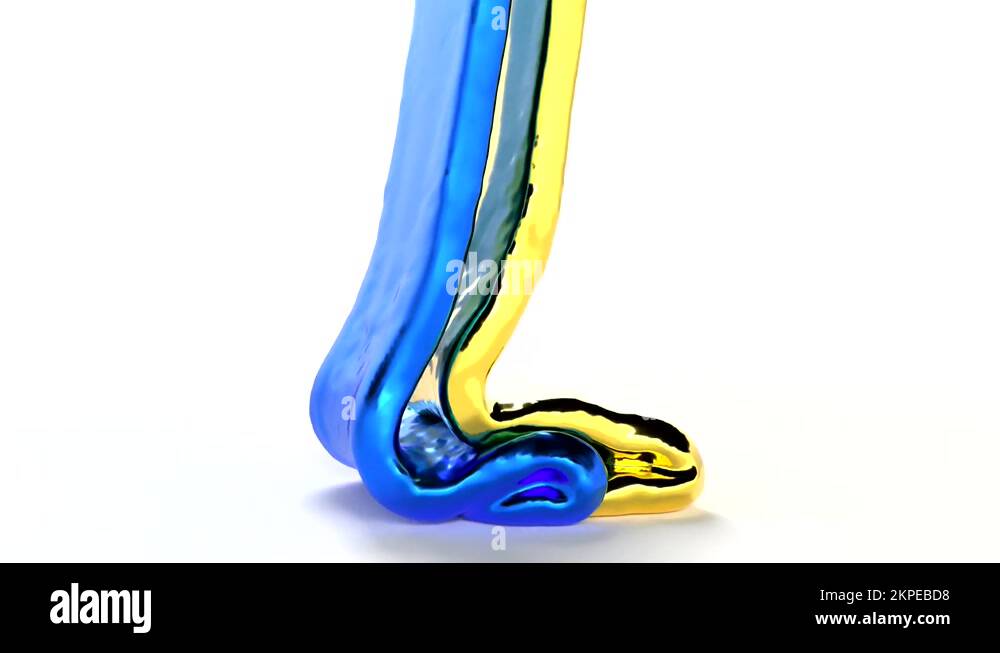 Ukraine colors blue and yellow Stock Videos & Footage - HD and 4K Video ...