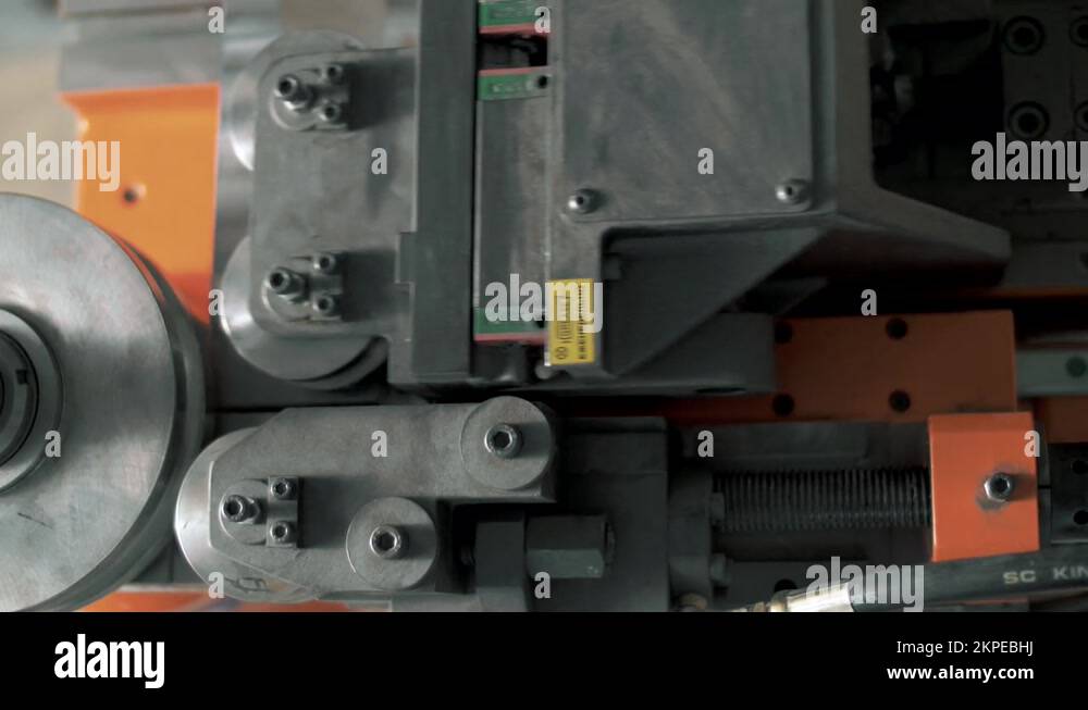 Automated precision robotics Stock Videos & Footage - HD and 4K Video ...