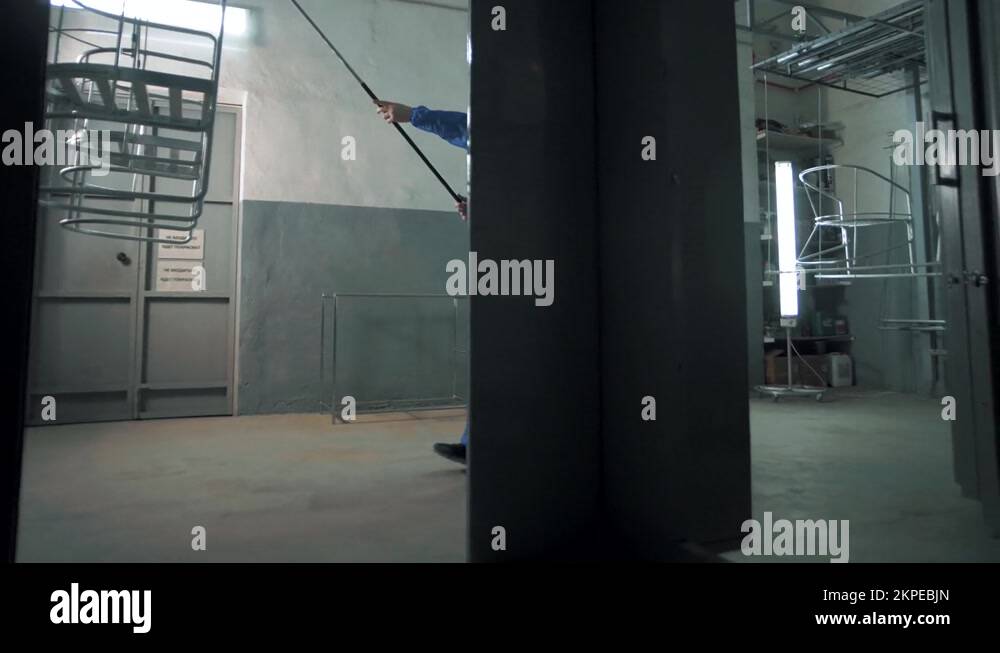 Shop uniform Stock Videos & Footage - HD and 4K Video Clips - Alamy