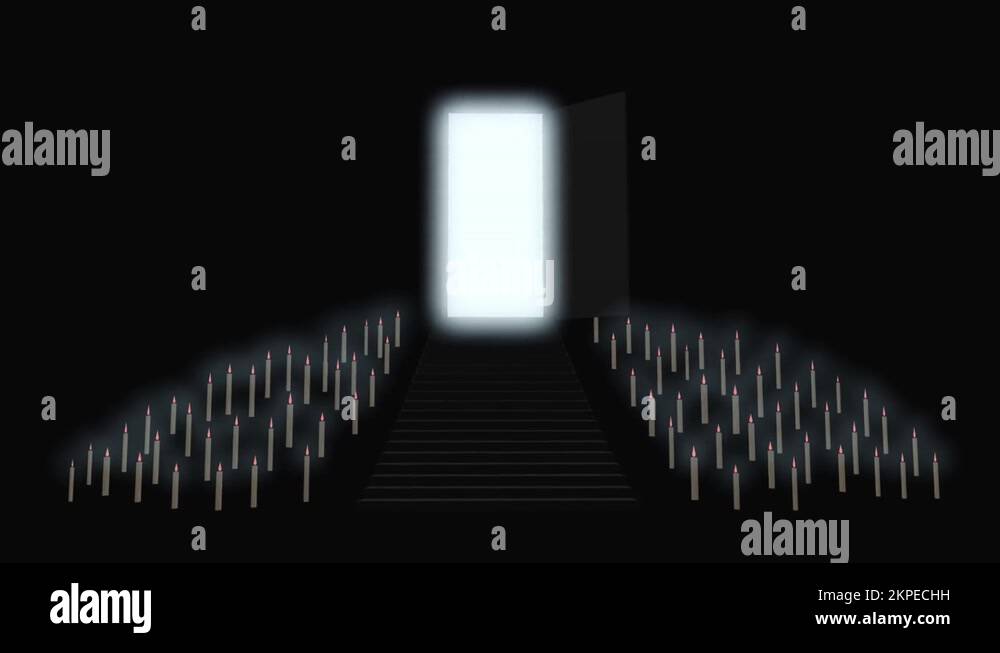 Door opens and bright light Stock Videos & Footage - HD and 4K Video ...