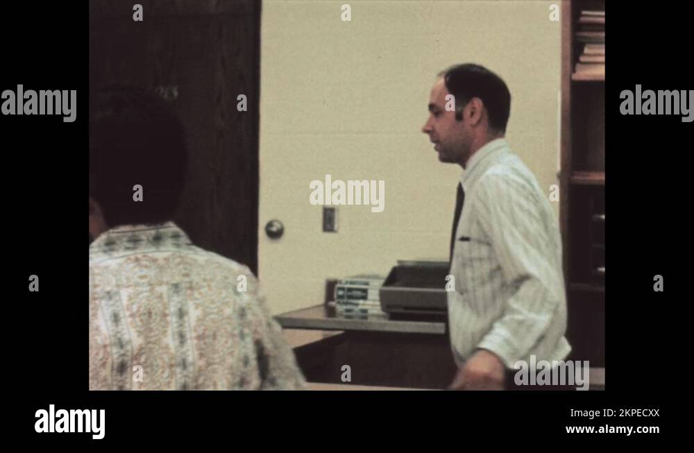 1970s sideburns Stock Videos & Footage - HD and 4K Video Clips - Alamy