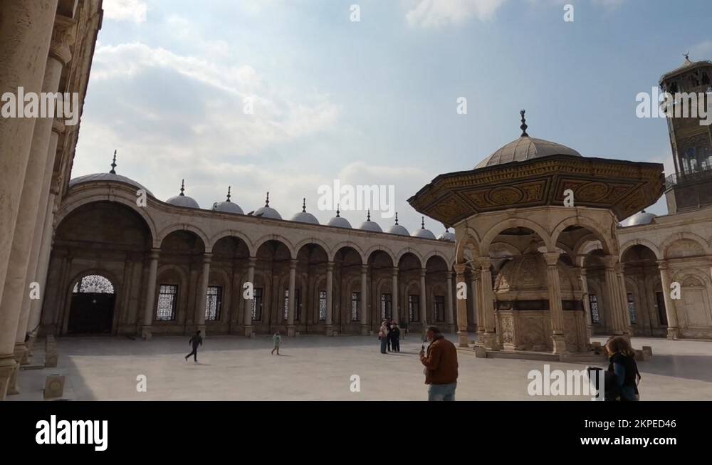 Cairo citadel clock Stock Videos & Footage - HD and 4K Video Clips - Alamy