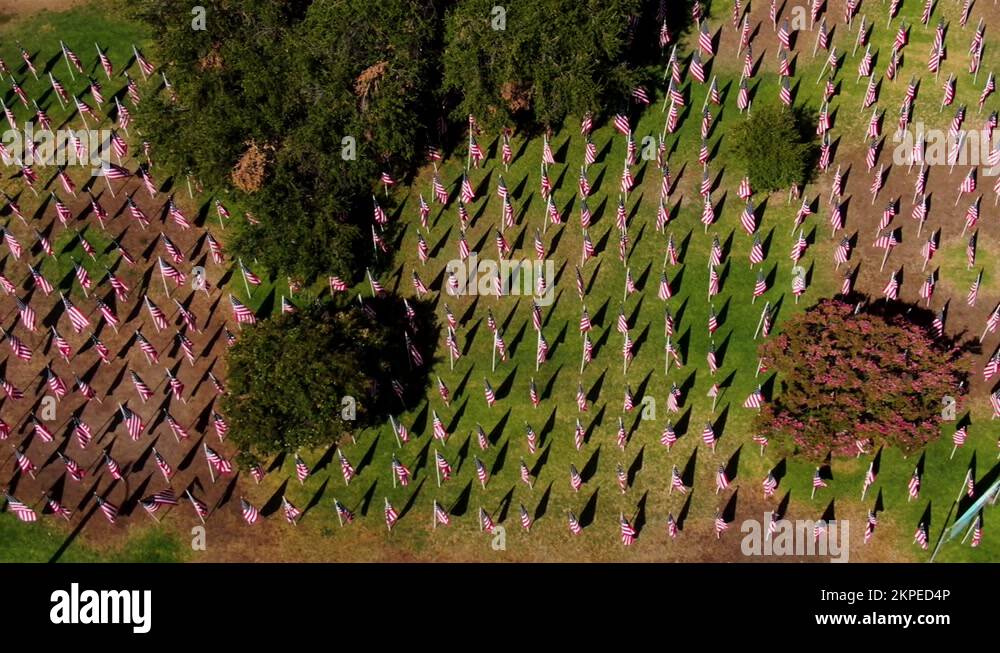 Flag park Stock Videos & Footage - HD and 4K Video Clips - Alamy