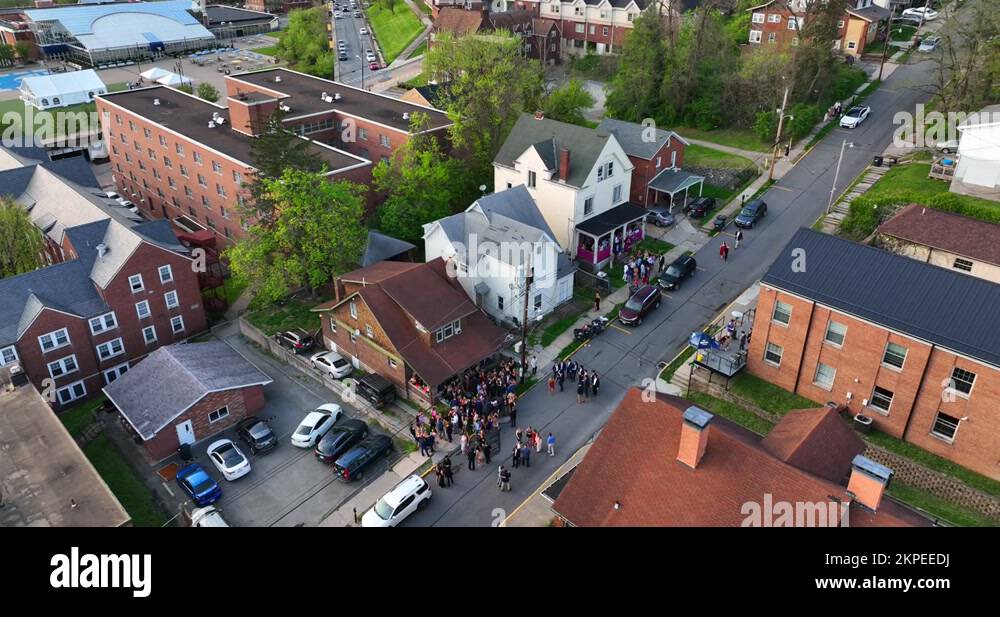 Fraternity college party Stock Videos & Footage - HD and 4K Video Clips ...