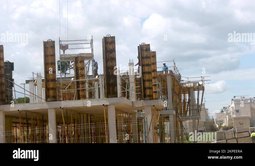 Spanish building workers Stock Videos & Footage - HD and 4K Video Clips ...