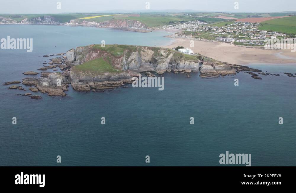 Devon island aerial Stock Videos & Footage - HD and 4K Video Clips - Alamy