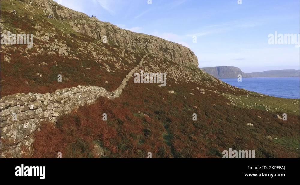 Hiking scotland blue sky Stock Videos & Footage - HD and 4K Video Clips ...