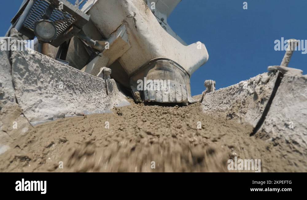 Concrete logistics Stock Videos & Footage - HD and 4K Video Clips - Alamy