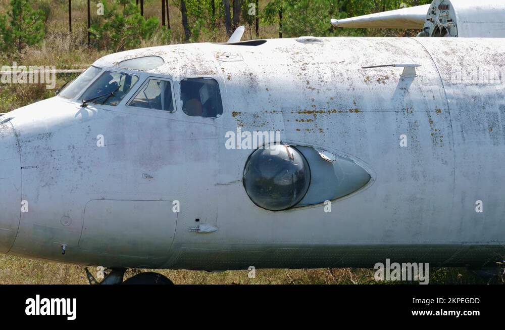 Plane crash old wreckage Stock Videos & Footage - HD and 4K Video Clips ...