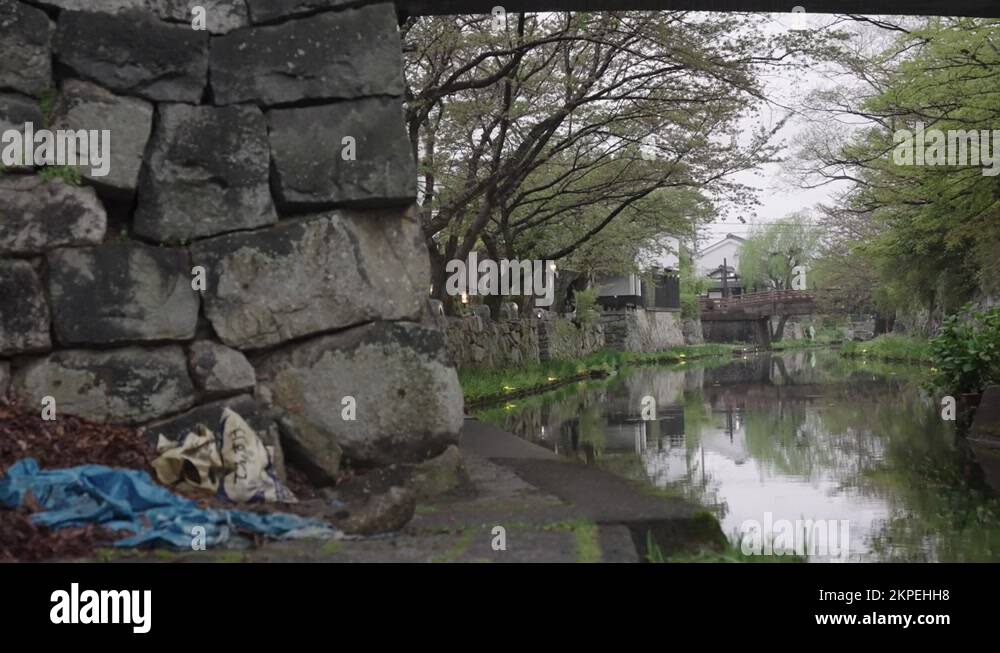 Ancient moat Stock Videos & Footage - HD and 4K Video Clips - Alamy