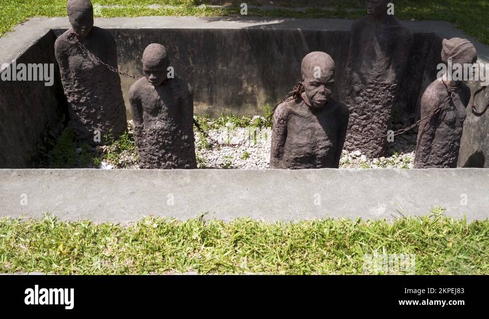 Memorial for the slaves Stock Videos & Footage - HD and 4K Video Clips ...