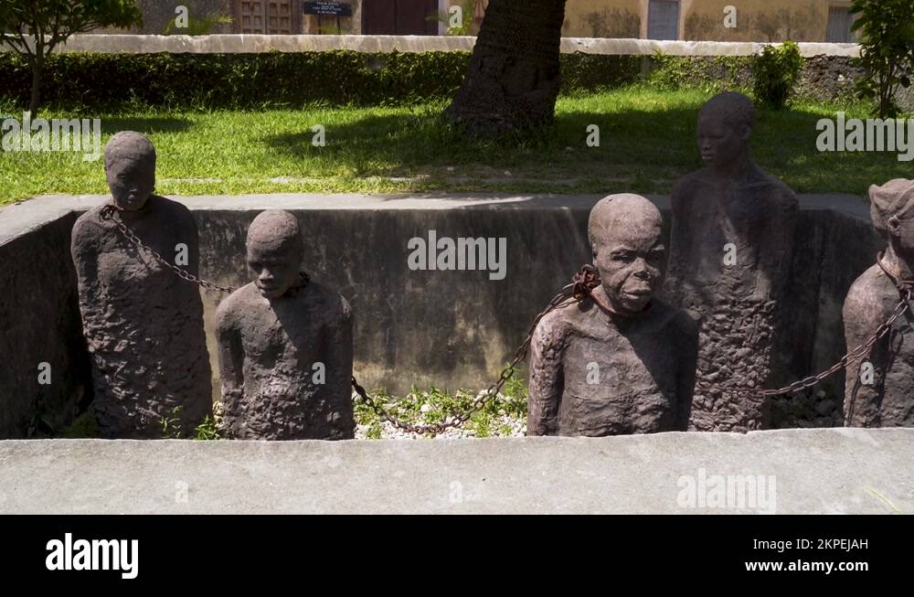 Slaves chained Stock Videos & Footage - HD and 4K Video Clips - Alamy