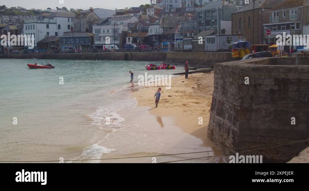 Cornwall village people Stock Videos & Footage - HD and 4K Video Clips ...