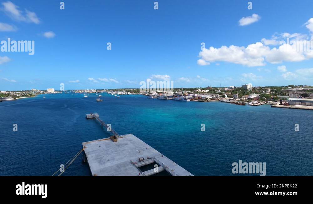 Nassau harbor bahamas Stock Videos & Footage - HD and 4K Video Clips - Alamy
