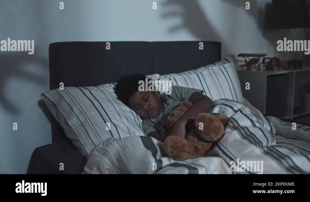 Nightmare boy Stock Videos & Footage - HD and 4K Video Clips - Alamy