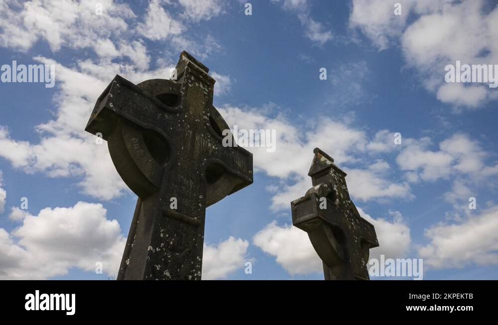 Medieval stone cross Stock Videos & Footage - HD and 4K Video Clips - Alamy