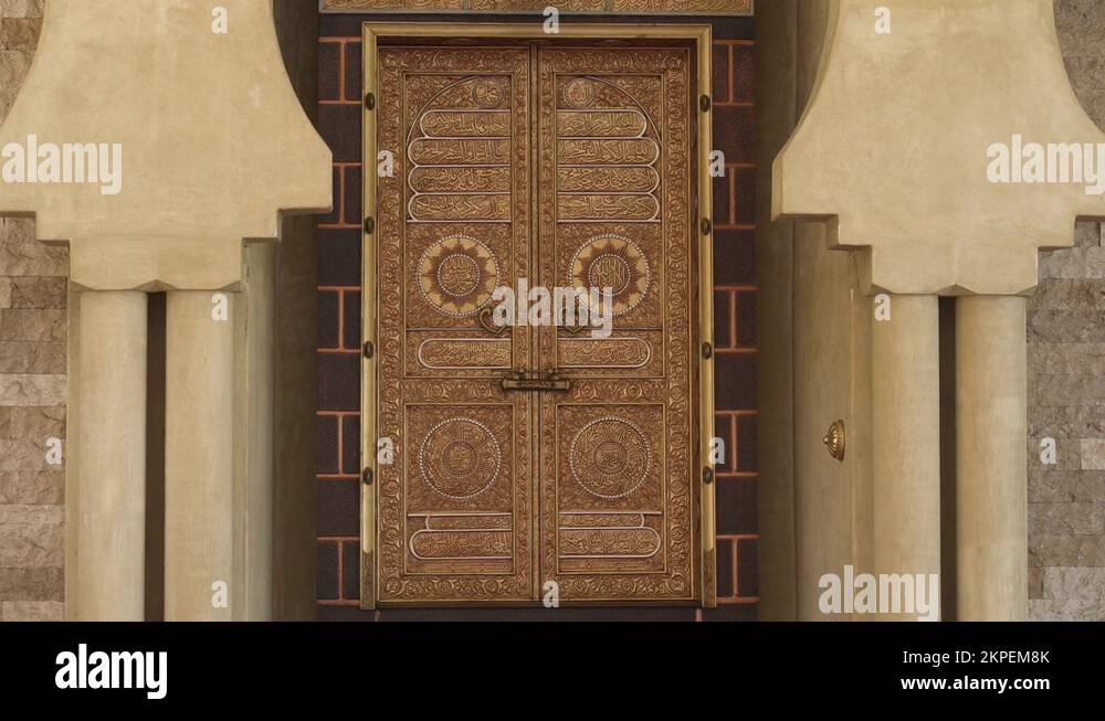 Islamic doors Stock Videos & Footage - HD and 4K Video Clips - Alamy