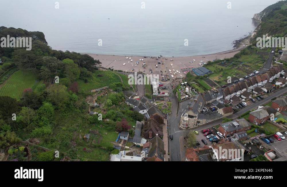 Beer village devon beach Stock Videos & Footage - HD and 4K Video Clips ...
