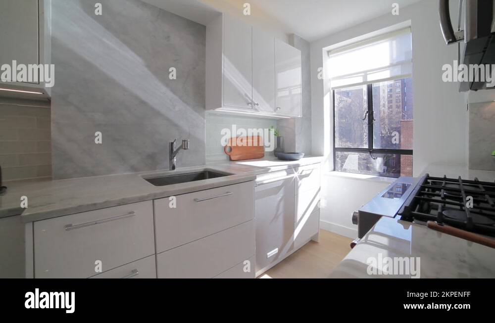 Modern kitchen amenities Stock Videos & Footage - HD and 4K Video Clips ...