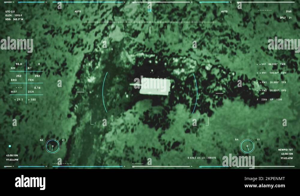 Infrared map Stock Videos & Footage - HD and 4K Video Clips - Alamy