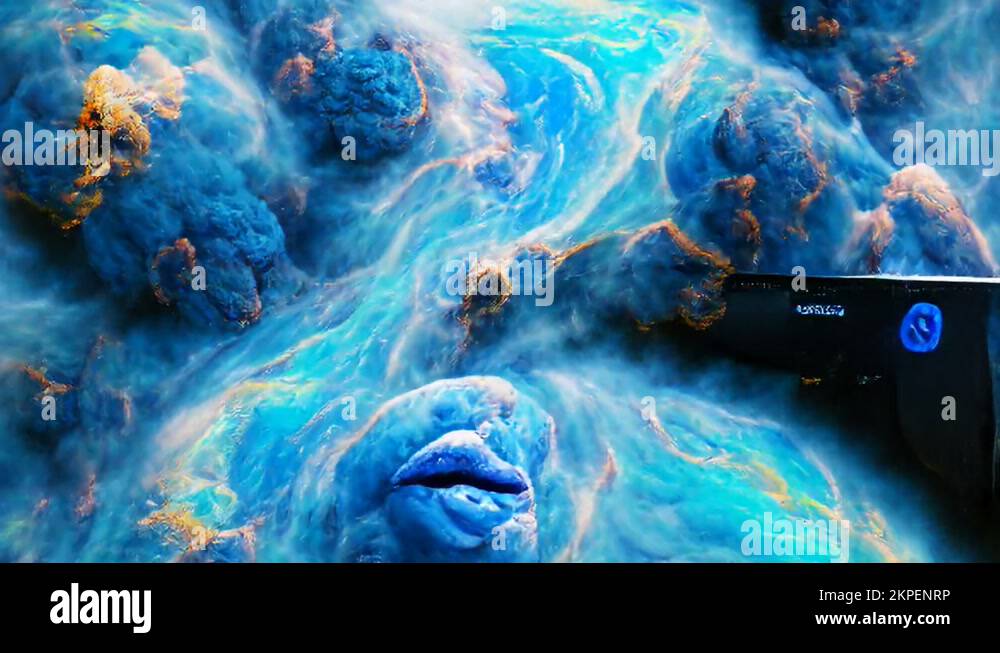 Generative ai art Stock Videos & Footage - HD and 4K Video Clips - Alamy