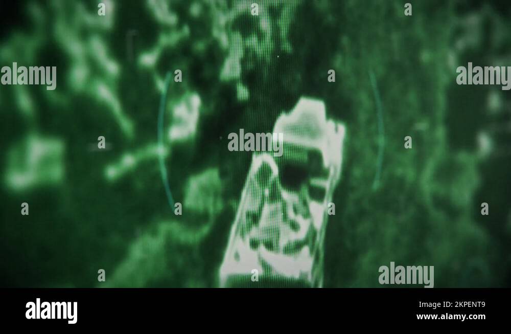 Infrared search and track system Stock Videos & Footage - HD and 4K ...