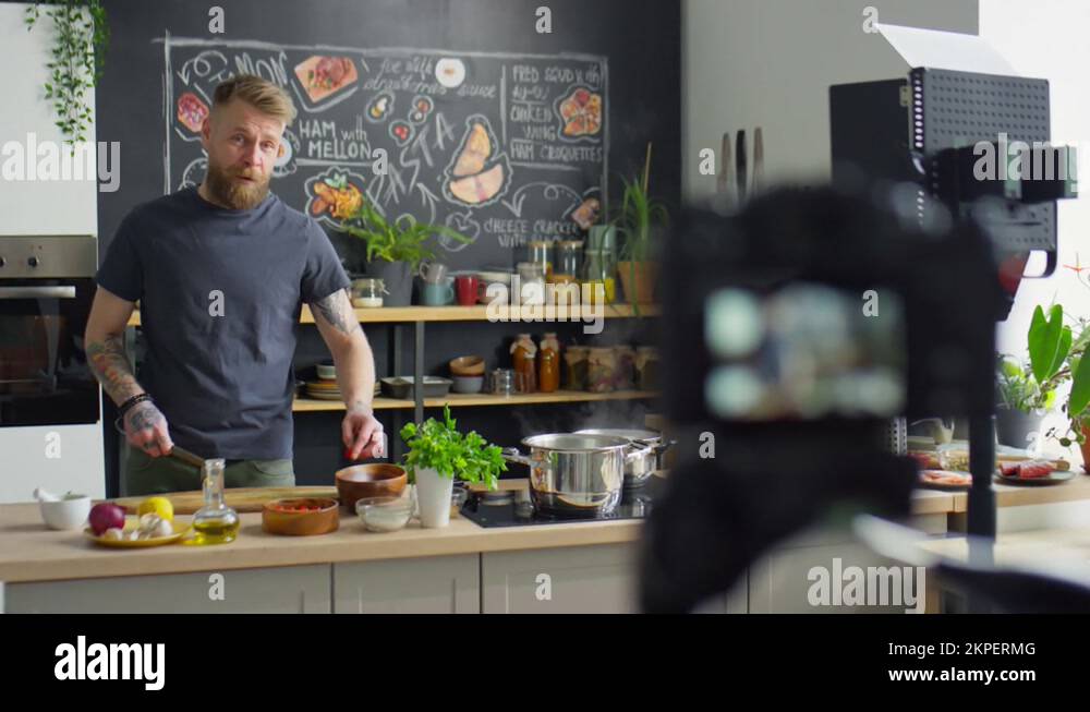 Video filming of food Stock Videos & Footage - HD and 4K Video Clips ...