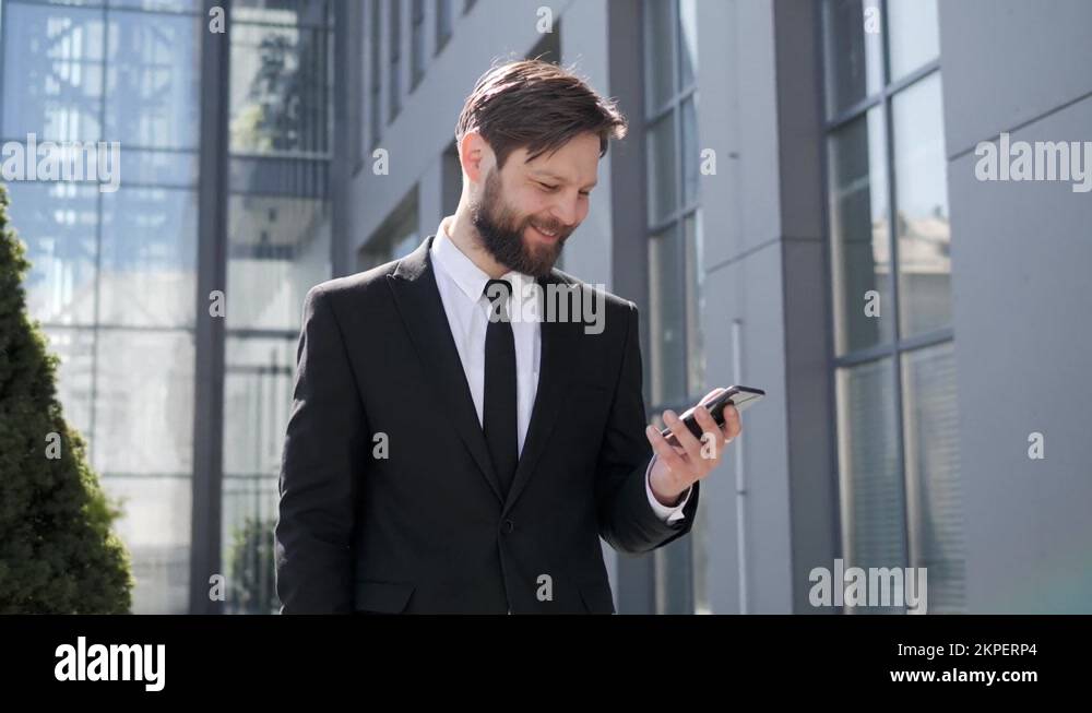 Business male model Stock Videos & Footage - HD and 4K Video Clips - Alamy