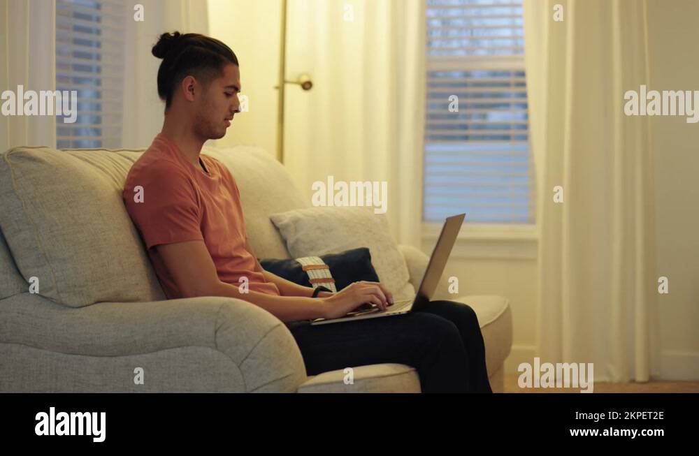 Man seated profile Stock Videos & Footage - HD and 4K Video Clips - Alamy