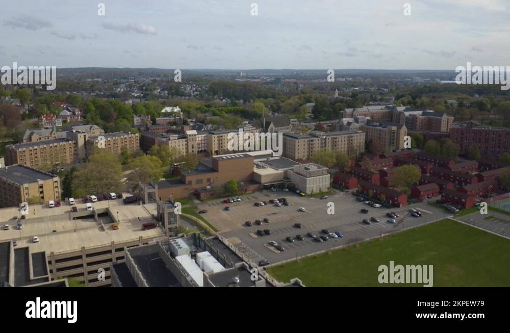 Birds eye view of boston Stock Videos & Footage - HD and 4K Video Clips ...