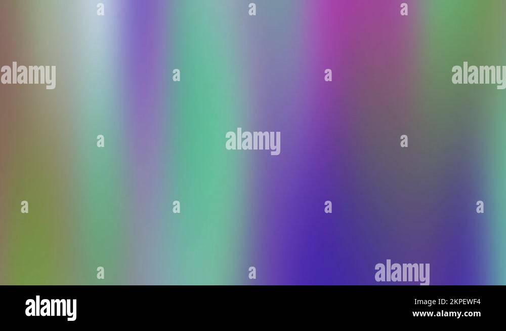 Blurry soft color gradient abstract background. 2D rendered computer ...