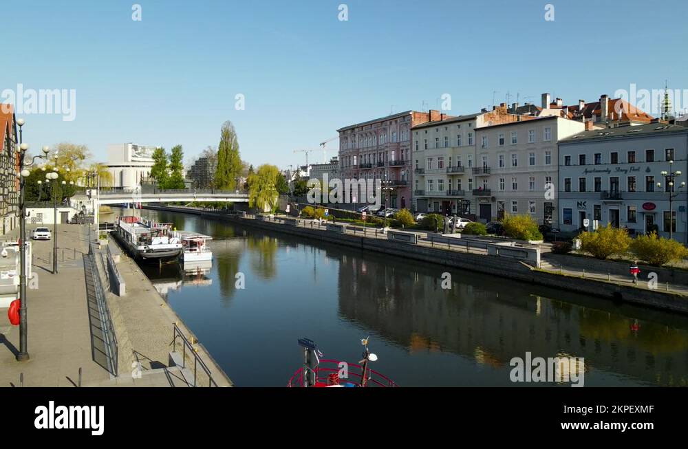 Poland water canal Stock Videos & Footage - HD and 4K Video Clips - Alamy