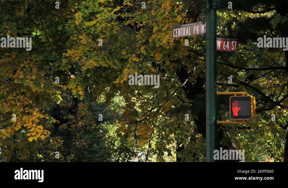 Cross street sign Stock Videos & Footage - HD and 4K Video Clips - Alamy