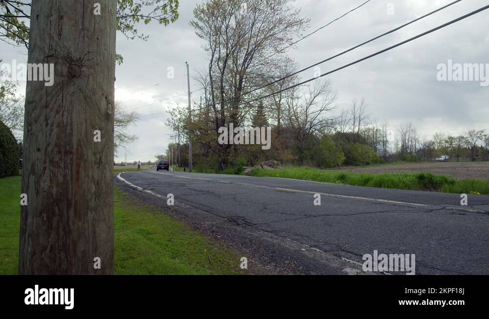 Roadside path pathway Stock Videos & Footage - HD and 4K Video Clips ...