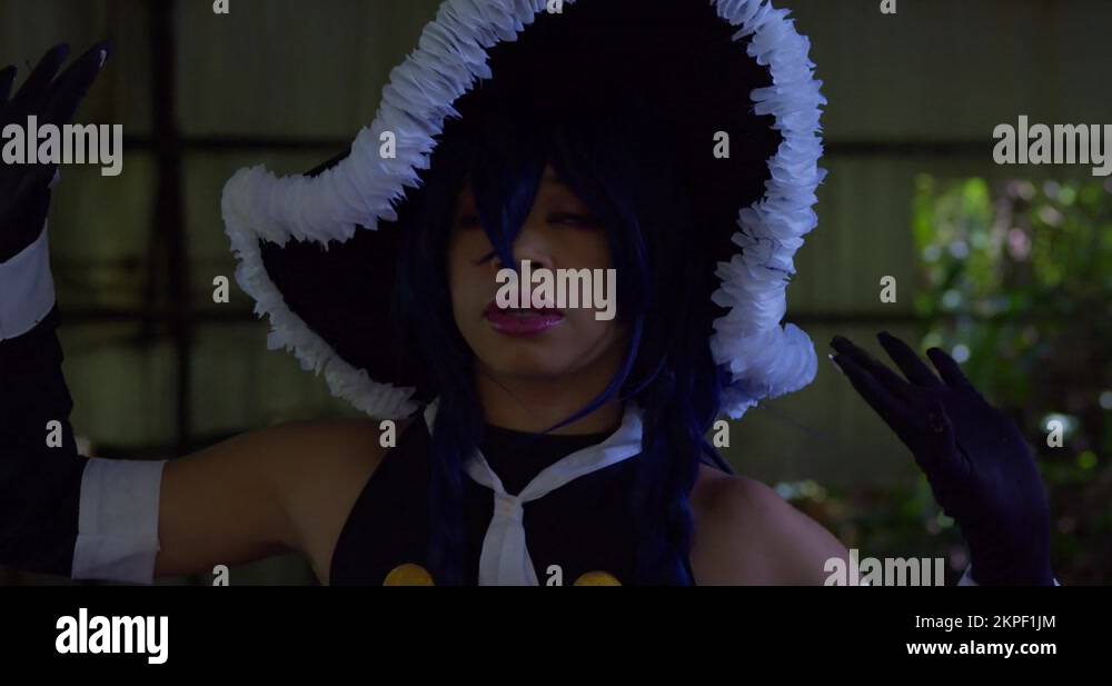 Wendy costume Stock Videos & Footage - HD and 4K Video Clips - Alamy